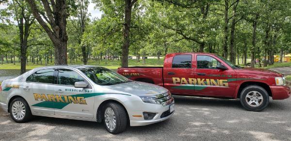 About Us – University Police Department | Missouri S&T